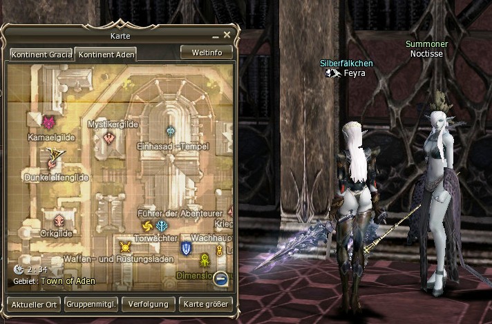 Saga of the Spectral Master – Imoriath Wiki