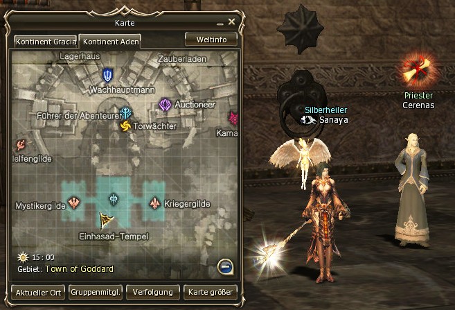 Saga of the Elemental Master – Imoriath Wiki