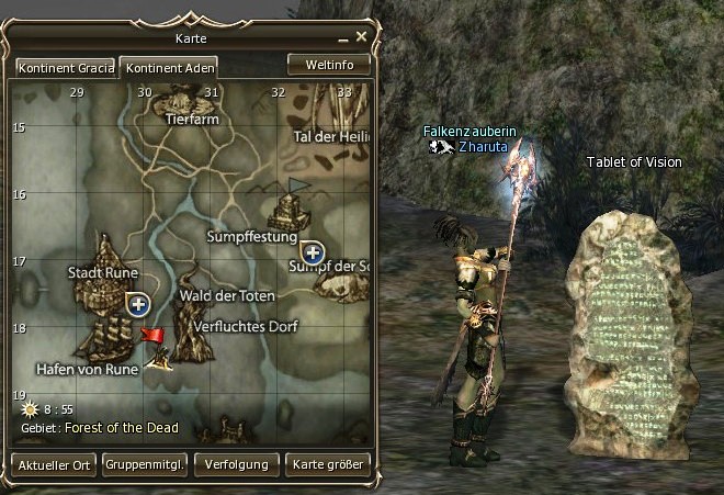 Saga of the Doom Cryer – Imoriath Wiki