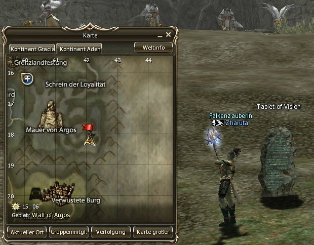 Saga of the Doom Cryer – Imoriath Wiki