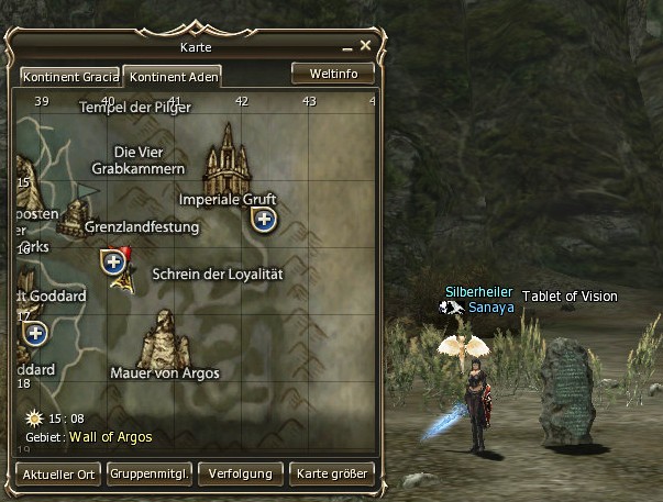 Saga of the Spectral Master – Imoriath Wiki