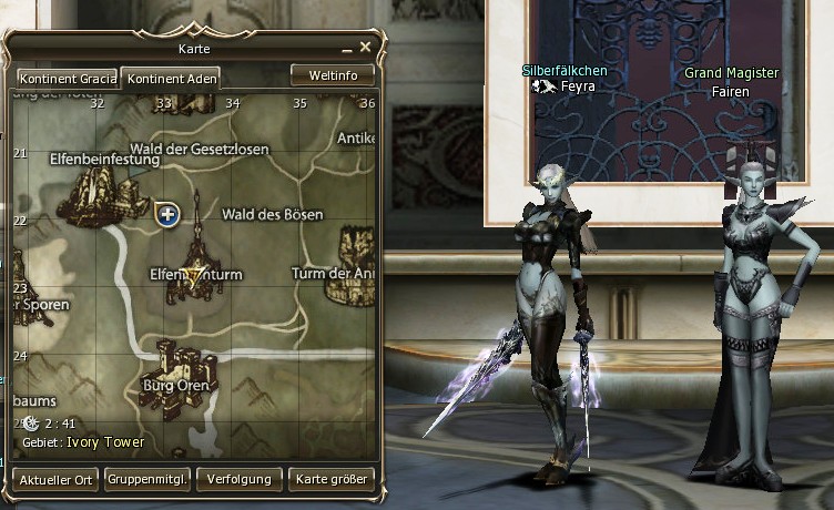 Saga of the Spectral Master – Imoriath Wiki