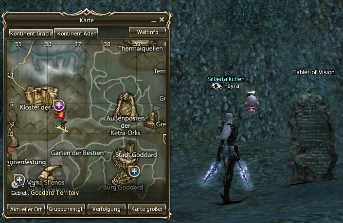 Saga of the Spectral Master – Imoriath Wiki